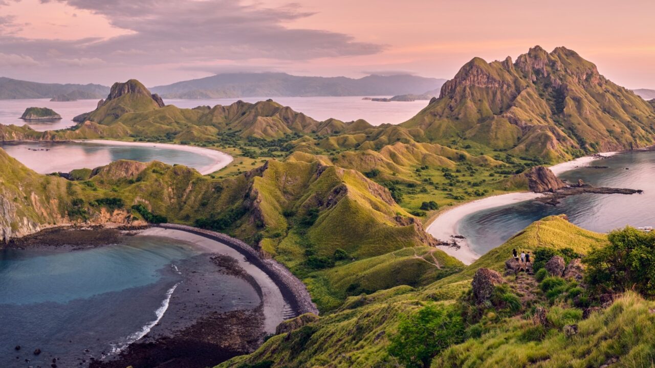 Lamain II - LaMaIn Voyages Indonesia